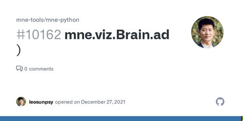 Mne Viz Brain Add Volume Labels Issue Mne Tools Mne Python GitHub