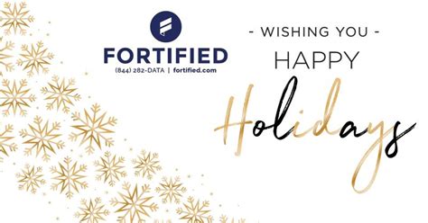 Fortified Data On Linkedin Fortified Data Managedservices Database