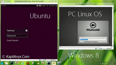Oracle Virtualbox Clone Operating Systems Emulate Consoles And Much More