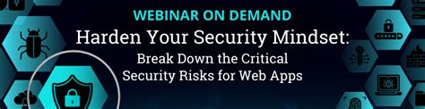 Security Webinar Linux Foundation Education