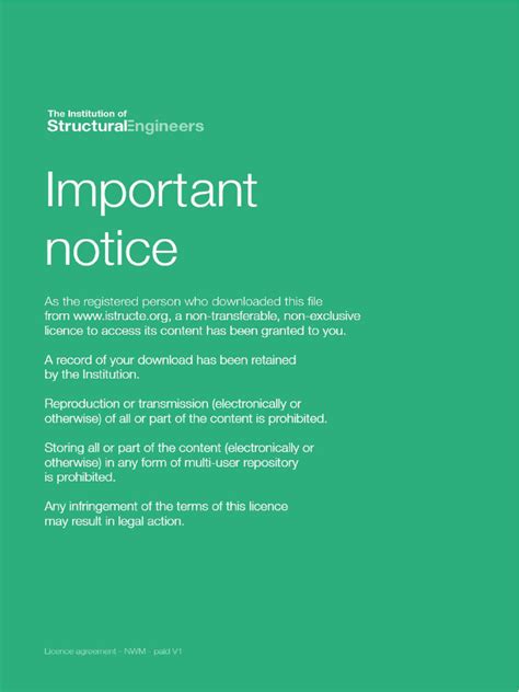 Istructe Detailing 4th Edition Pdf