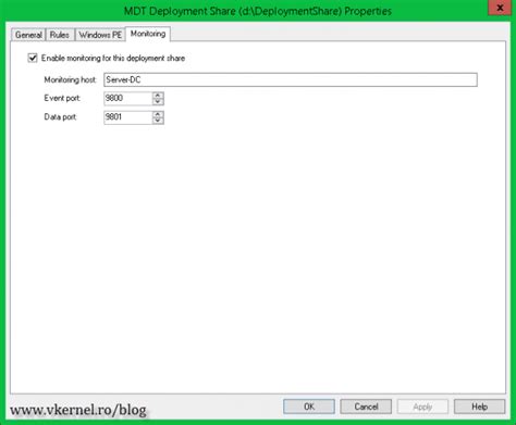 Integrating Dart 8x With Mdt 2013 And Enable Dart Remote Control