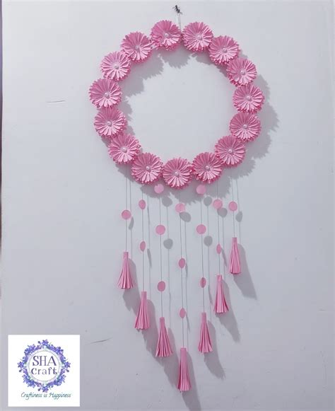 Sha Craft අලුතින් නිර්මාණය කල බිත්ති සැරසිලි අවශ්‍ය අය