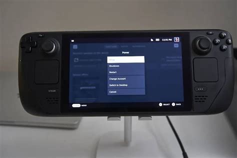 How To Effectively Fix Steam Deck Cloud Sync Error TechLatest