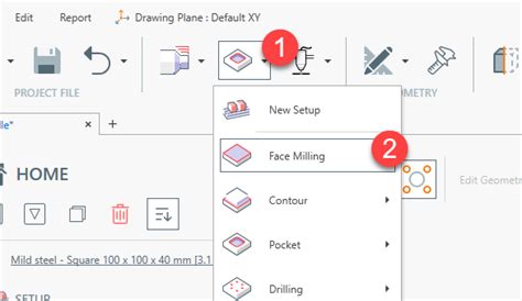 Tool Orientation Ecam Documentation Site