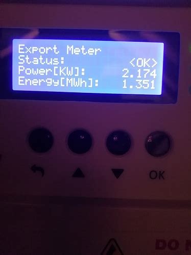 Custom Component Solaredge Modbus Tcp Share Your Projects Home Assistant Community