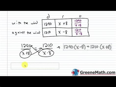 Free Video Applications Of Rational Expressions Practice Test Full Free Video Applications Of Rational Expressions Practice Test Full