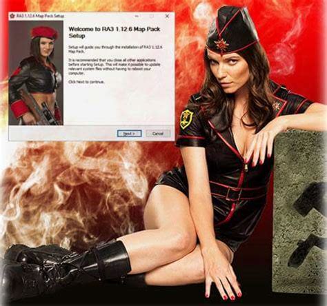 Red Alert 3 Community Patch V 1 12 16 Newer C C Games CnCNet Community Forums