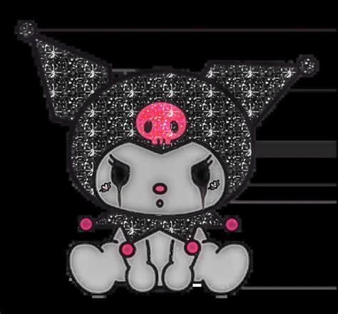 Картинки в виде куроми