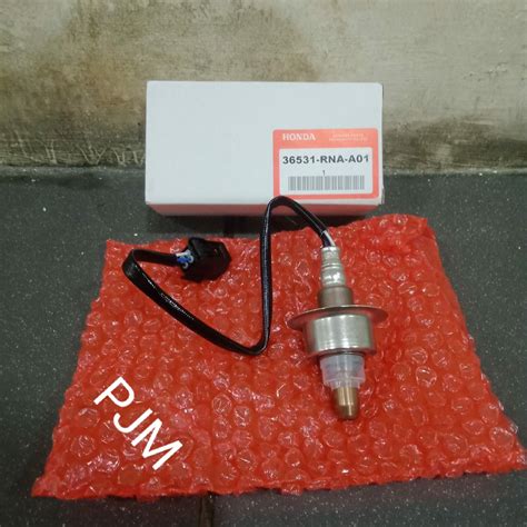 Sensor Oksigen O2 Oksigen Civic 2006 2011 Crv Gen3 2007 2011 Original Lazada Indonesia