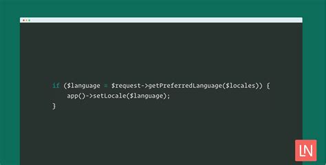 Testing Api Validation Errors With Different Locales Rlaravelframework