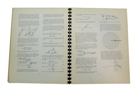 Theory Of Mathematical Machines Francis J Murray