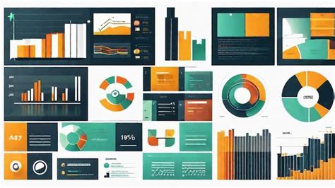 Premium Photo Effective Data Visualization Design Principles