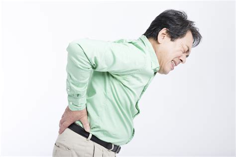 大正製薬がお届けする大正健康ナビ、75に新着情報「ぎっくり腰（急性腰痛症）」を公開！ Newscast