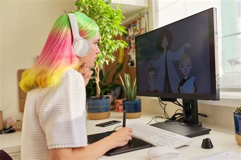 Как выбрать приложение для рисования на графическом планшете