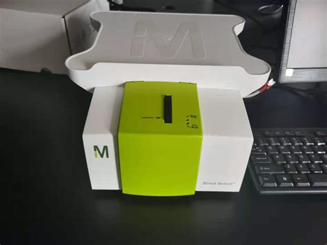 红外微定量分析仪培训 赣南医科大学科研中心