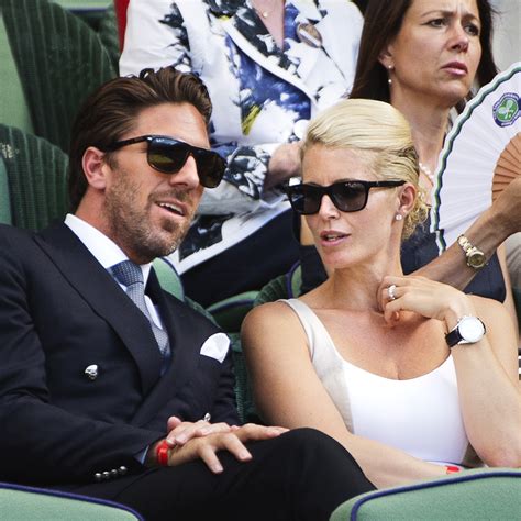 Henrik Lundqvist Therese Andersson