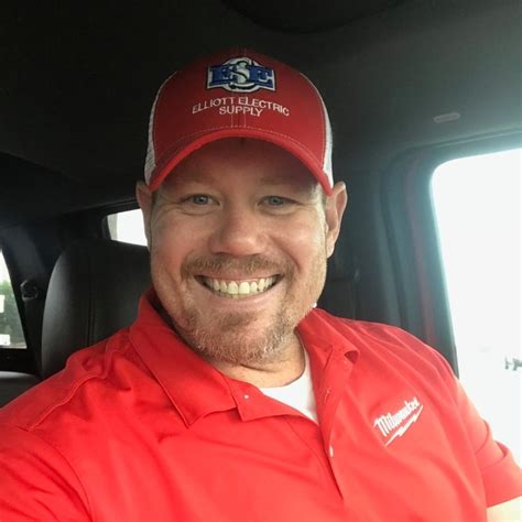 Keith Wright Value Stream Engineer Kaiser Aluminum Linkedin