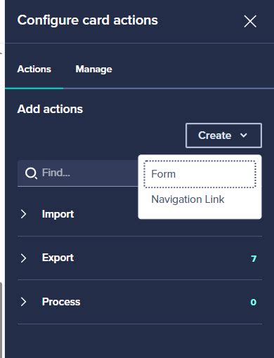 How To Create A Dynamic Filter For The User In A Ux Page Anaplan
