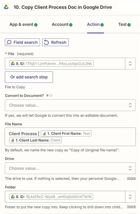 How To Use Zapier To Automate Your Client Onboarding A Step By Step Guide