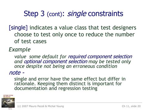 Ppt Combinatorial Testing Powerpoint Presentation Free Download Id442550