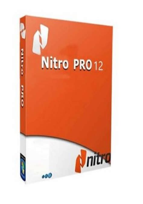 Offline Nitro Pro 12 Esd Licence Software For Pdf Free Download