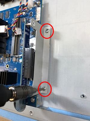 Expansion Card Installation Netgate Documentation