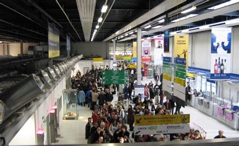 Тревога по всички германски летища заради заплаха от тероризъм