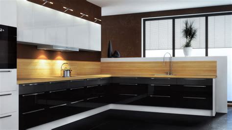 Kitchen Cabinet Ideas For A Classic And Modern Look