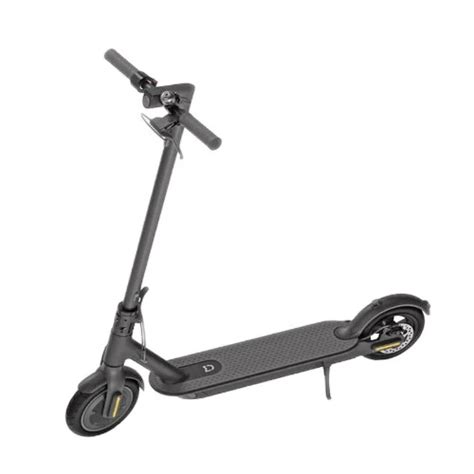 Xiaomi Mi Electric Scooter E-ntial - Garant Asia интернет-магазин