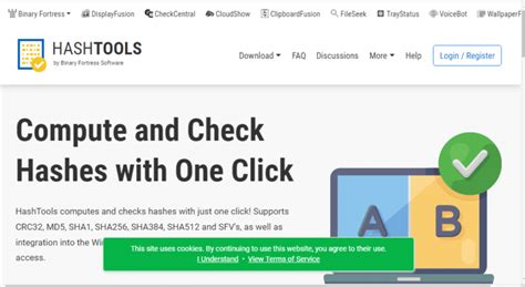 15 Best Free File Hash Checker Tools Techcult