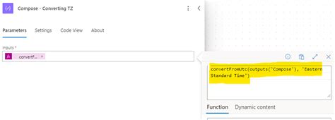 Handling Date And Time In Power Automate Digital Mill