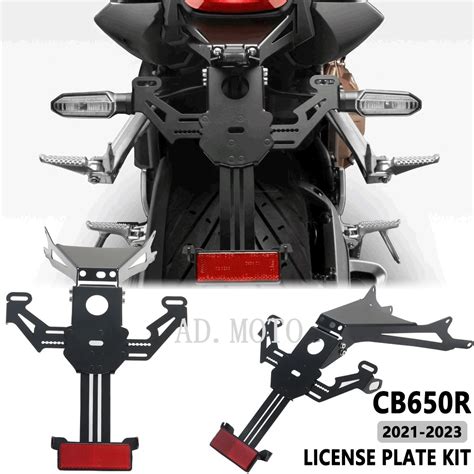 Novo Para Honda Cb650r Cb 650 R 650r 2021 2022 2023 Kit De Suporte Do