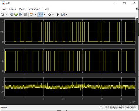 在simulink中采用电子元器件搭建一个ofdm收发通信系统 fpga和matlab 博客园