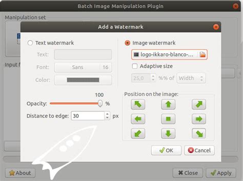 Gimp Batch Processing To Automate Tasks Ikkaro