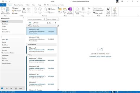 Instructions For Downloading The Old Version Of Outlook Application