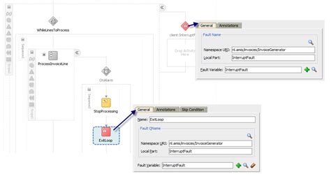 Oracle Soa Suite 11g Ps 5 Introduces Bpel With Conditional Correlation