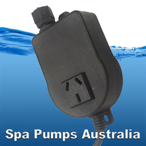 Air Switch For Spa Blower At Judy Acosta Blog