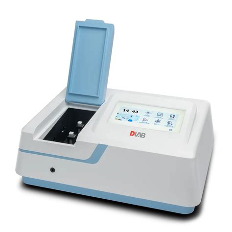 Uv Vis Spectrophotometer At ₹ 55000piece Spectrophotometer In Panvel