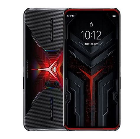 Buy Lenovo Legion Mobiles Online In Kuwait Alezay Store