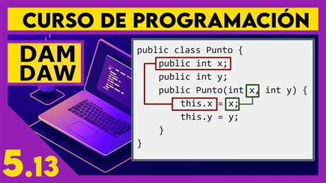Java This ☕ Dam Daw Youtube