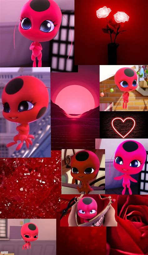 Miraculous Kwami Atelier Yuwaciaojp