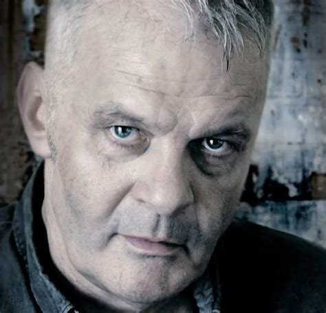 Rip Frank Darcel Est Mort En Espagne