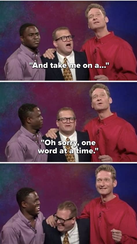 29 Extremely Funny Whose Line Is It Anyway Moments