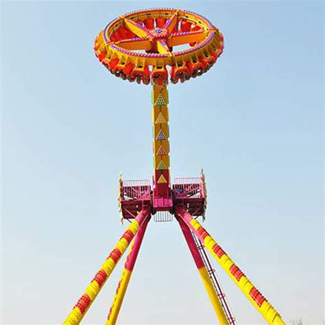 360° Giant Pendulum Rides Zhengzhou Modern Industry Co Ltd