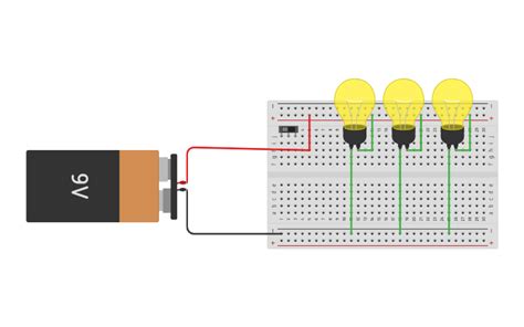 Circuit Design María Paula Espitia Tinkercad