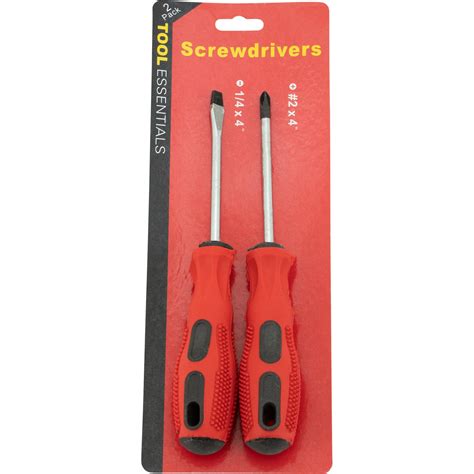 Toolmart Pc Screwdriver Set Philips Flat Model SD SD Northern Tool