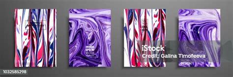 손으로 그린 아크릴 만든 텍스처에 의해 카드의 컬렉션 액체 다채로운 짜임새입니다 유체 예술입니다 추상 그림 서식 파일이입니다 배너 포스터 표지 초대장 현수막 브로셔