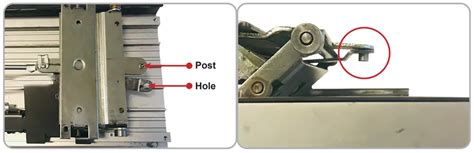 COMMAND ACCESS Electrified Latch Retraction Kit Instruction Manual