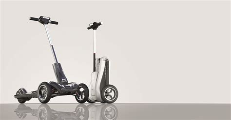 Mercane Wheels Launches Indiegogo Campaign For Transboard A 3 Wheeled